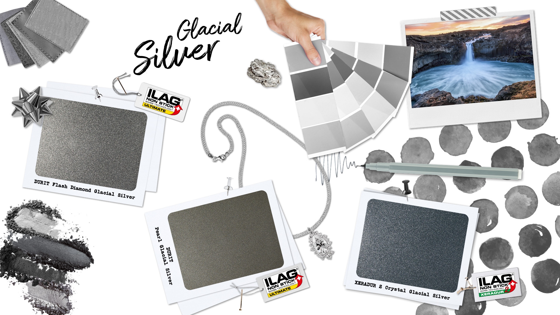 Colors of Iceland | ILAG