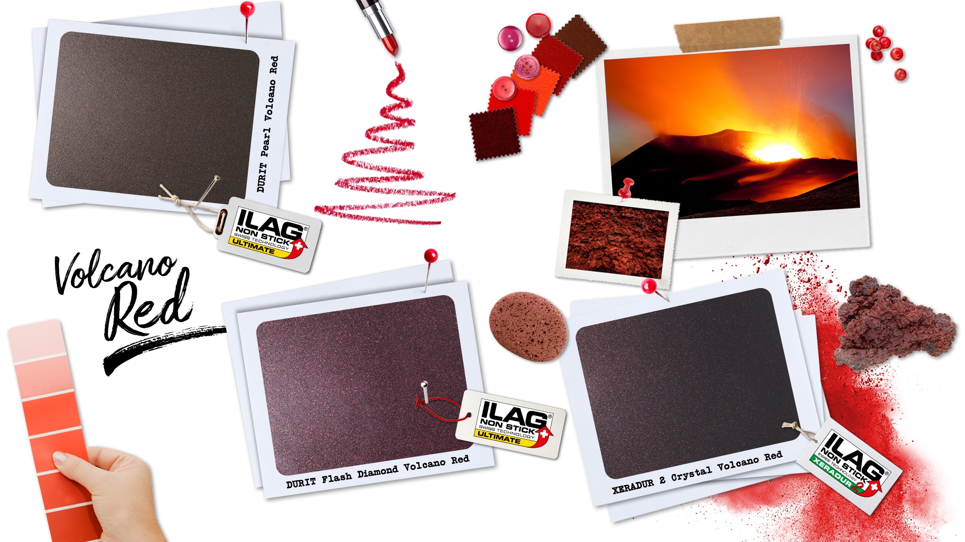 Colors of Iceland | ILAG