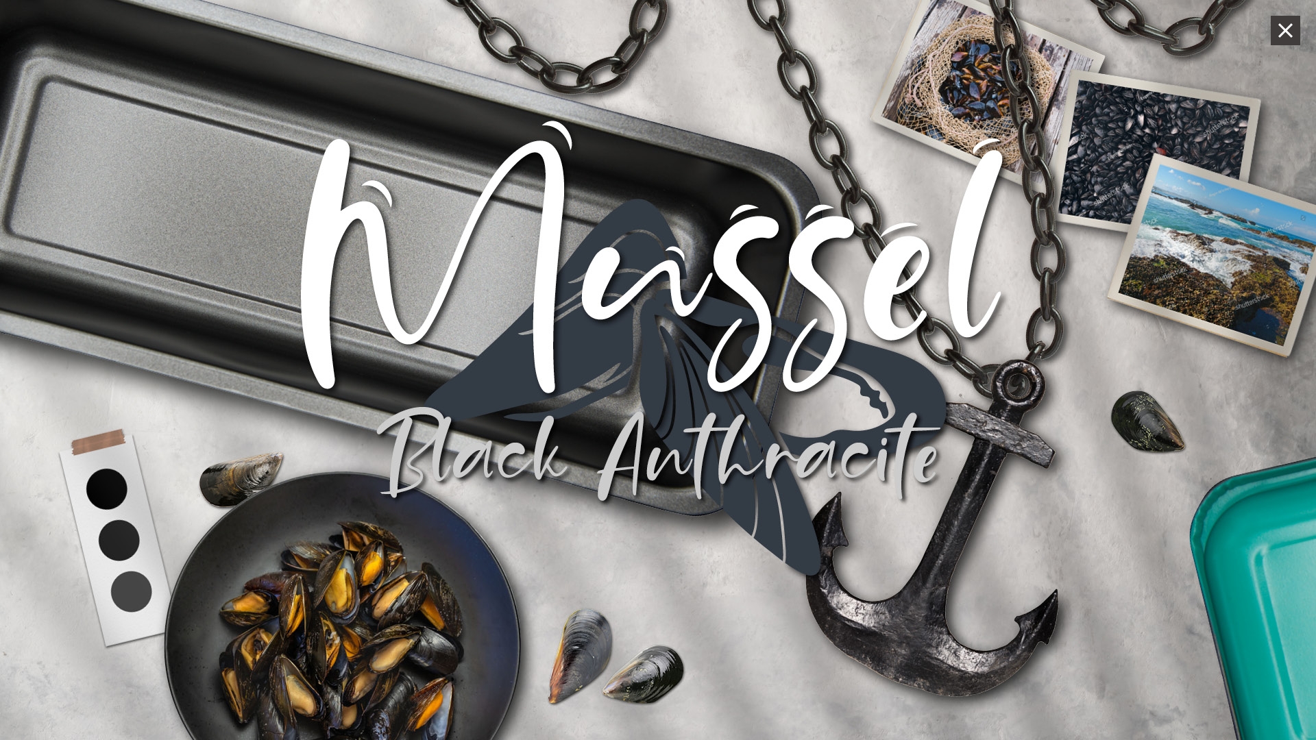 Maritime Colors | ILAG