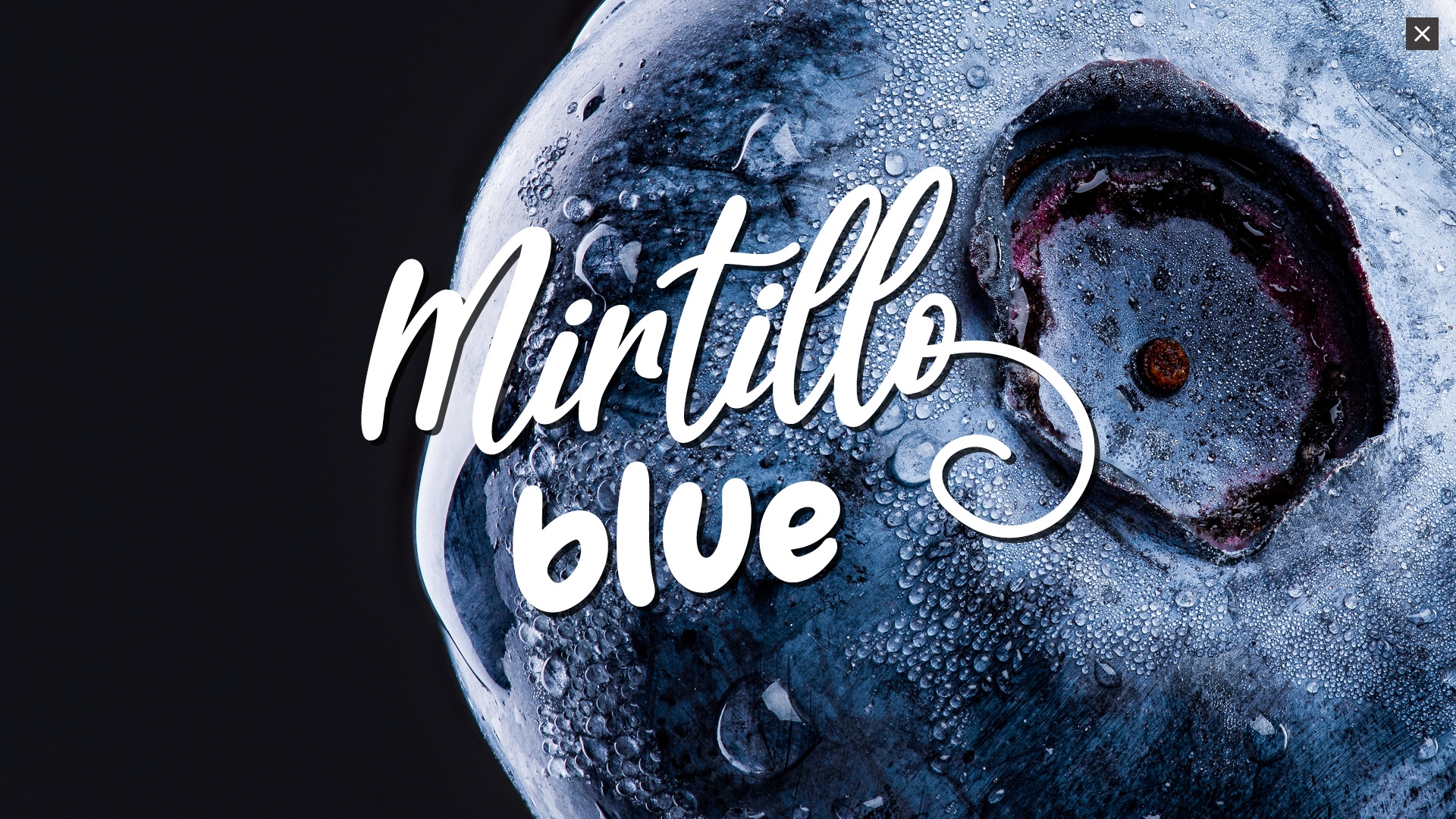 So yummy, so berry | ILAG