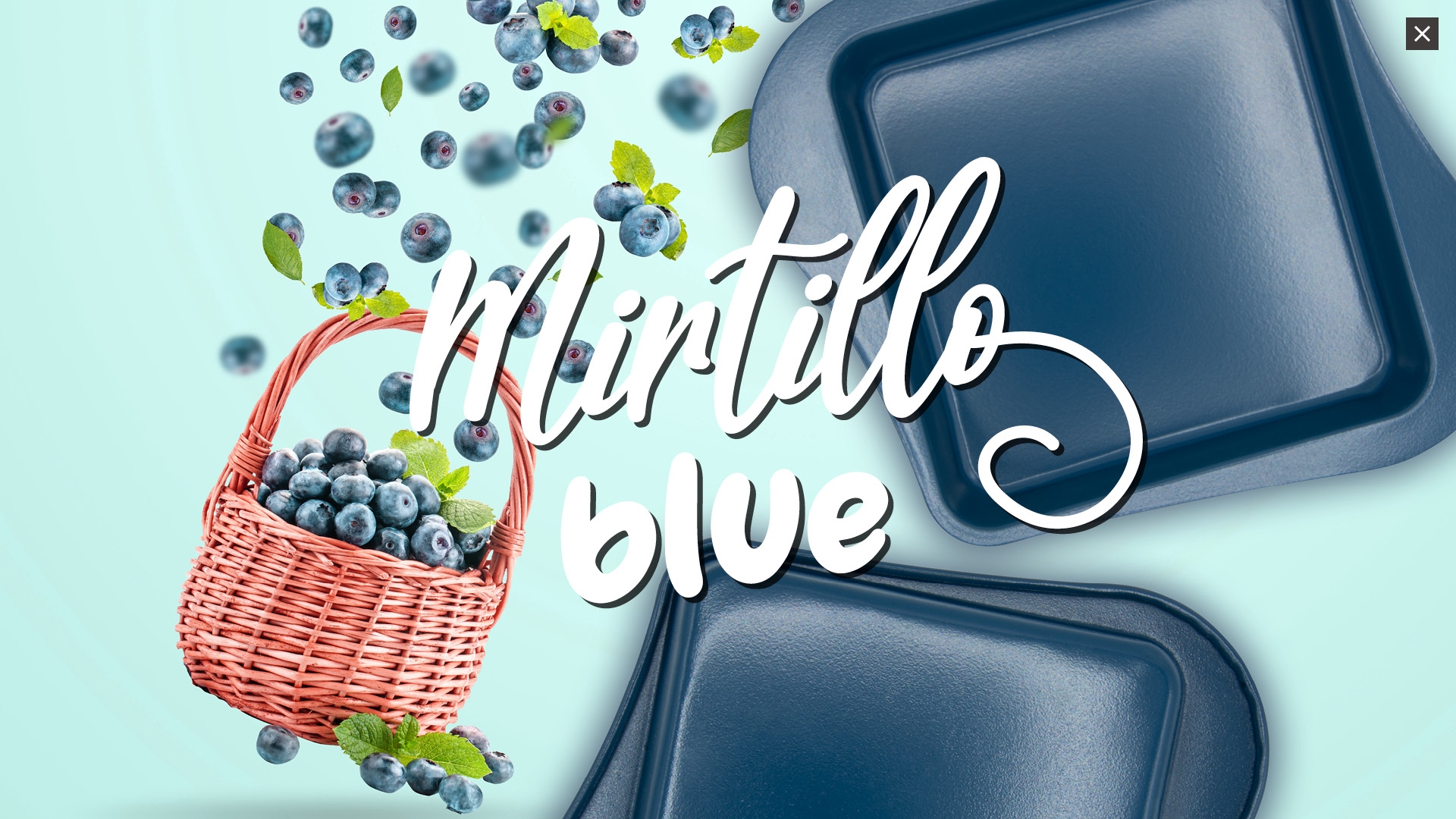 So yummy, so berry | ILAG