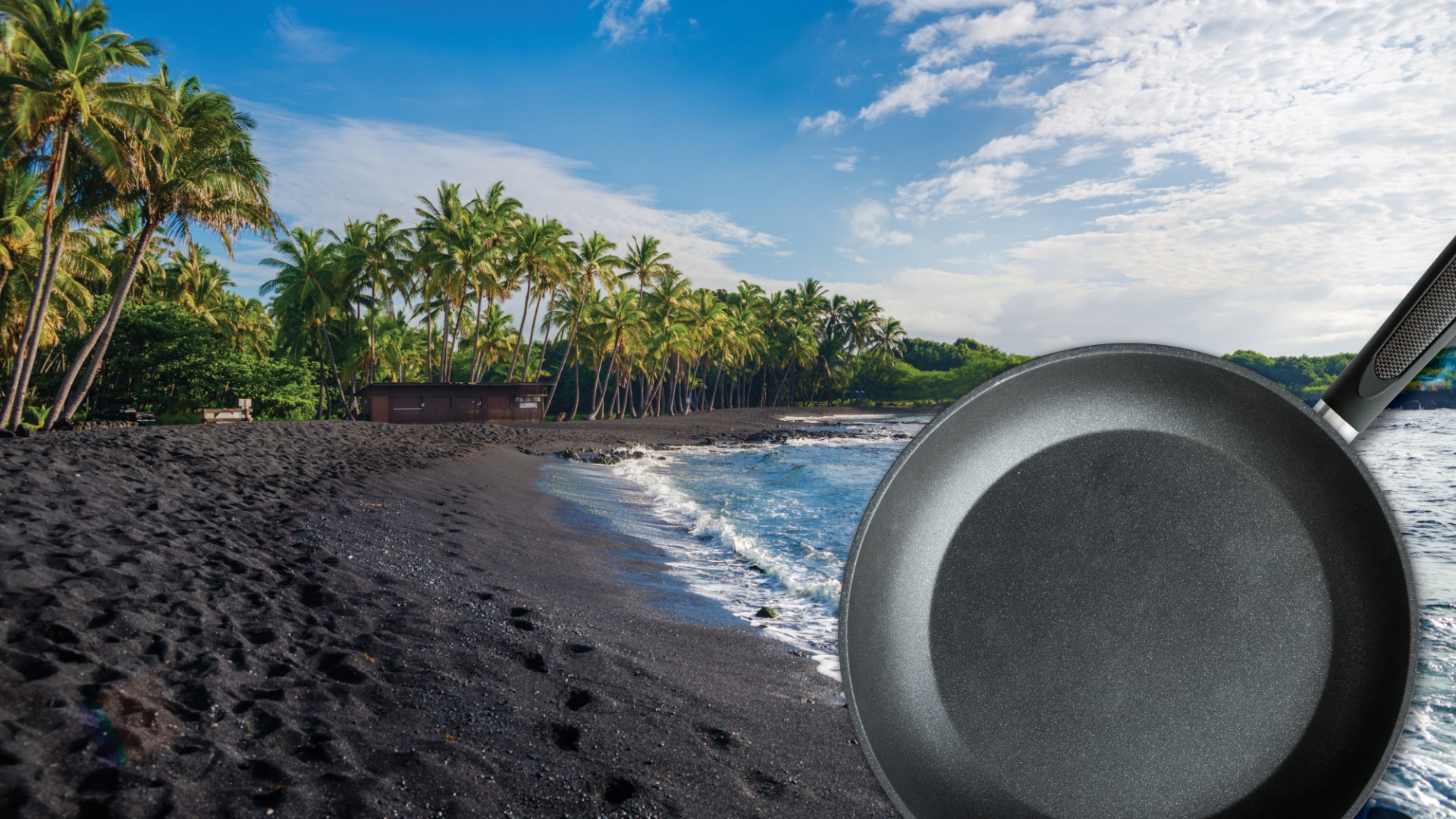 Stunning places – fantastic colors COOKWARE | ILAG