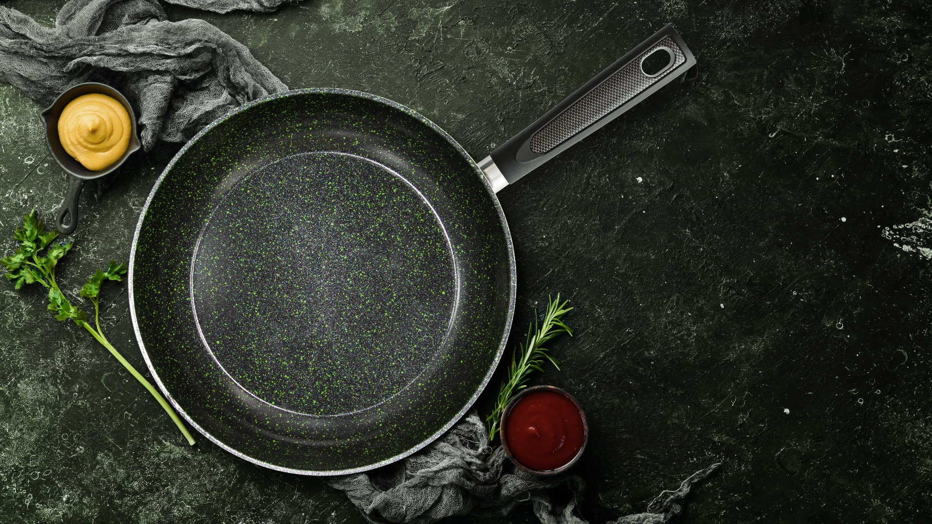 XERADUR 5 Granite effect | ILAG