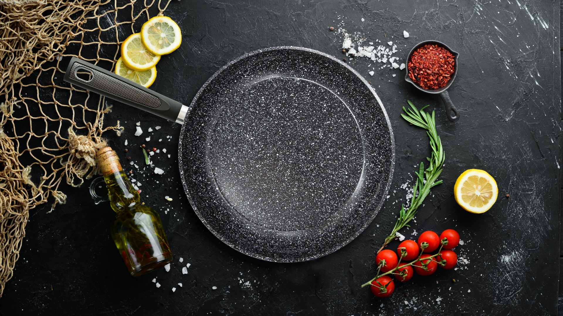 XERADUR 5 Granite effect | ILAG