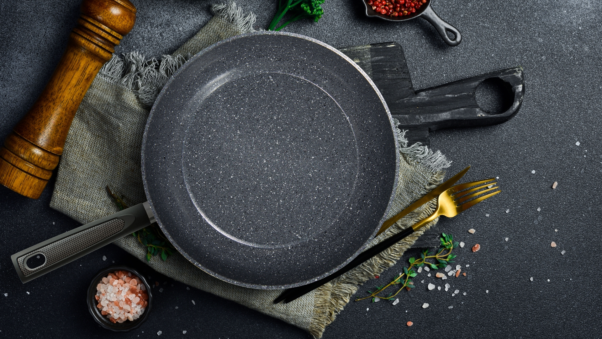 XERADUR 5 Granite effect | ILAG