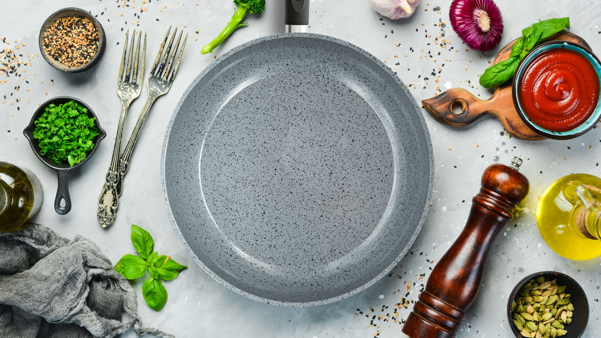 XERADUR 5 Granite effect | ILAG