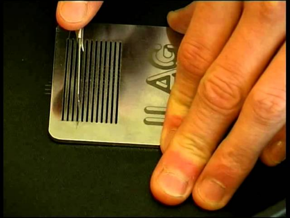 DURIT Ultimate HL | ILAG